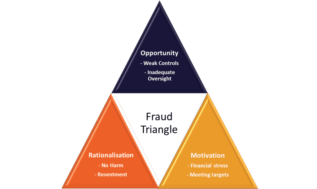 Fraud Risk Management – Assessment and Confidence Building