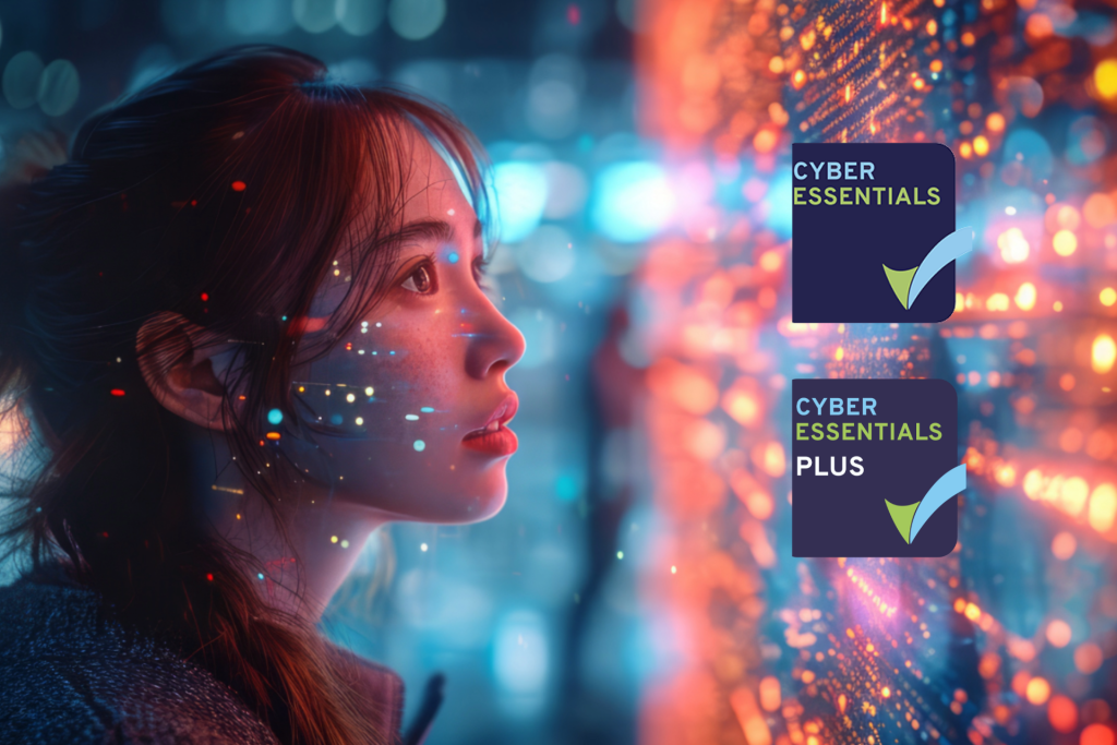 Navigating Cyber Essentials and Cyber Essentials Plus: A Guide to Strengthening Your ...